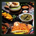 Chaskaa Indian Restaurant | Taste Of India In Edinburgh
