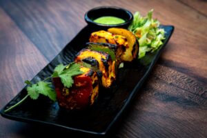 Chaskaa Indian Restaurant Edinburgh | Indian Street Food